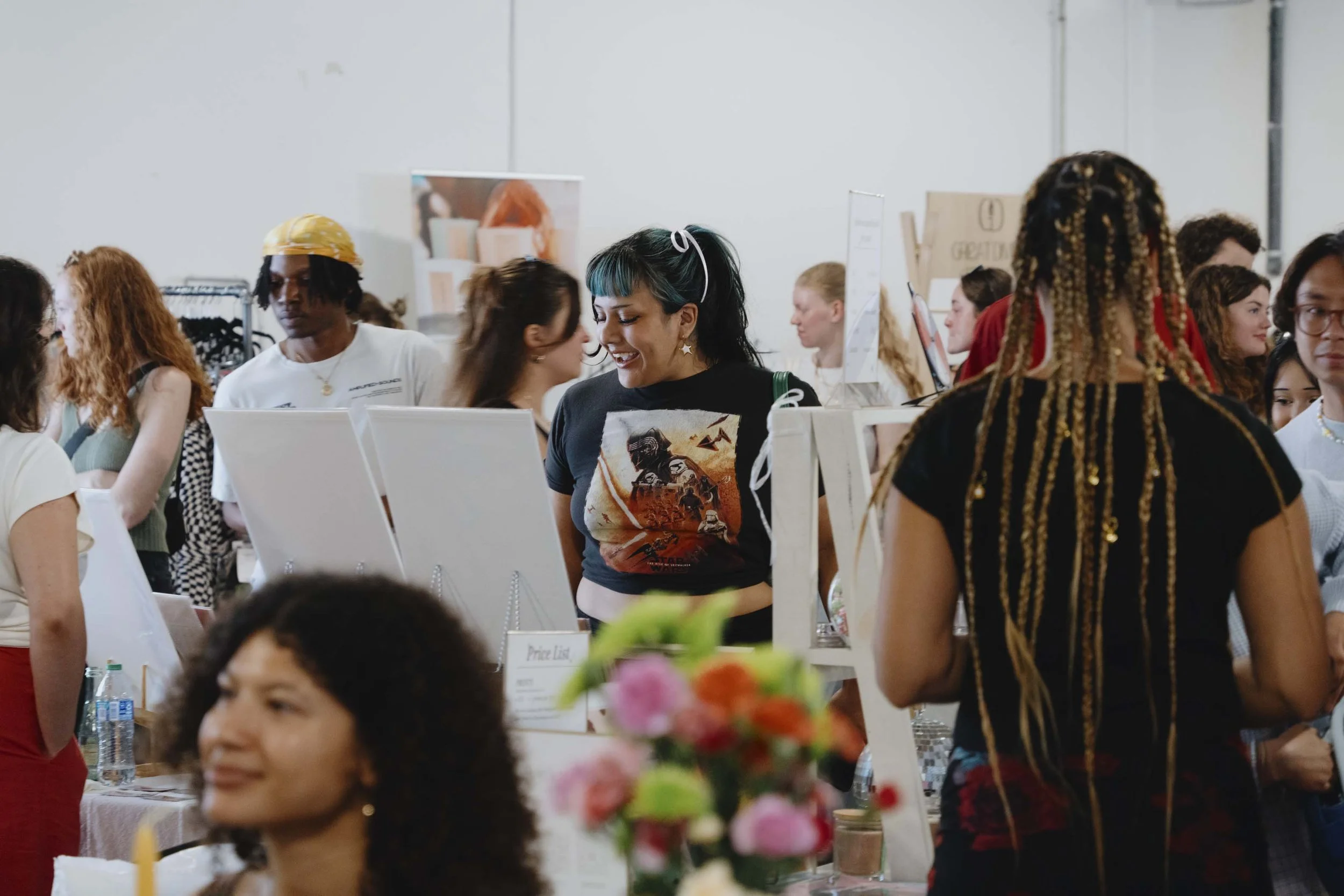 Apply — The Front Market