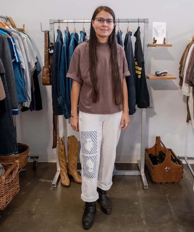 Apply — The Front Market