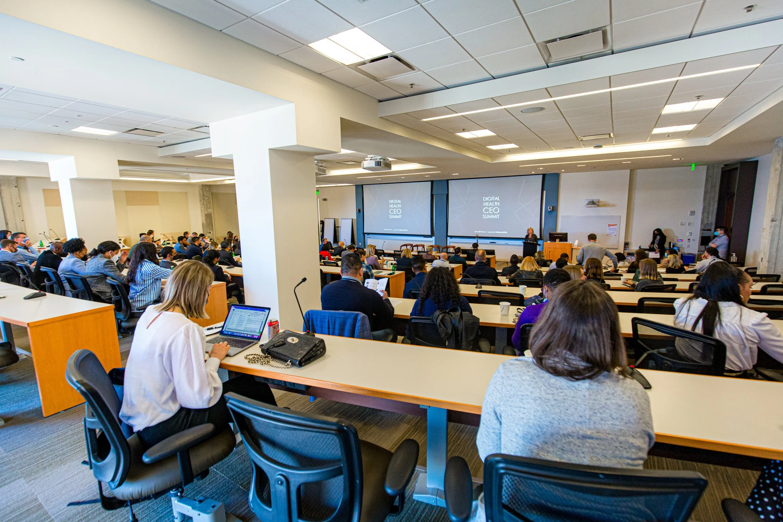 Digital Health CEO Summit