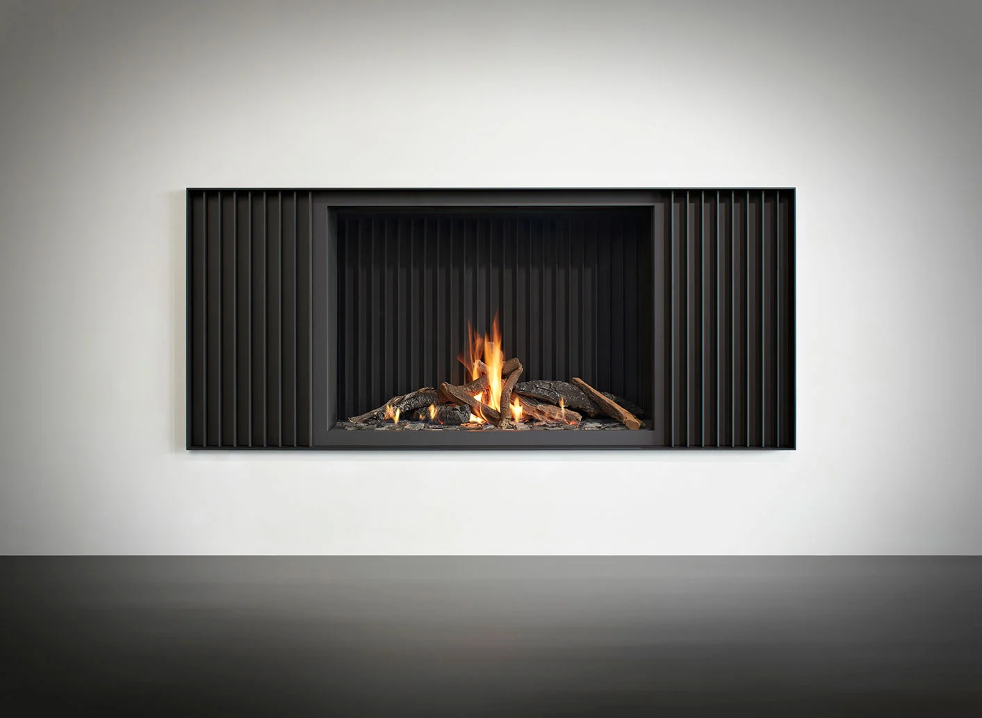 Stûv B-Fire Series — the fireplace specialist