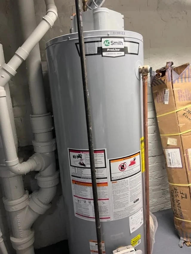 1019 N University 8 BR — Just BU Properties