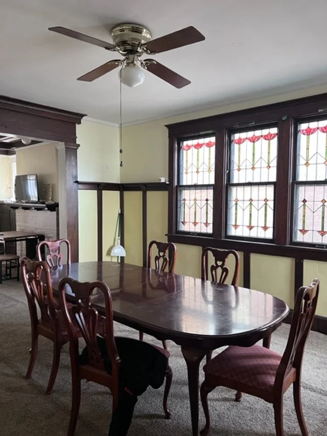 1019 N University 8 BR — Just BU Properties