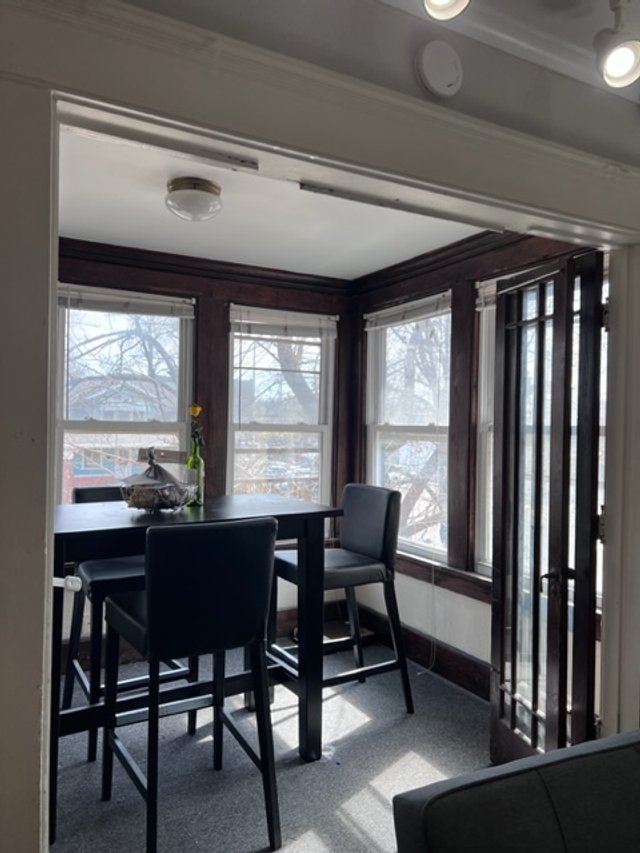 1019 N University 8 BR — Just BU Properties