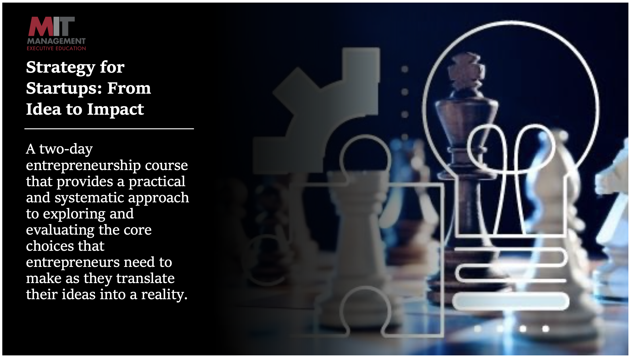 ENTREPRENEURIAL STRATEGY