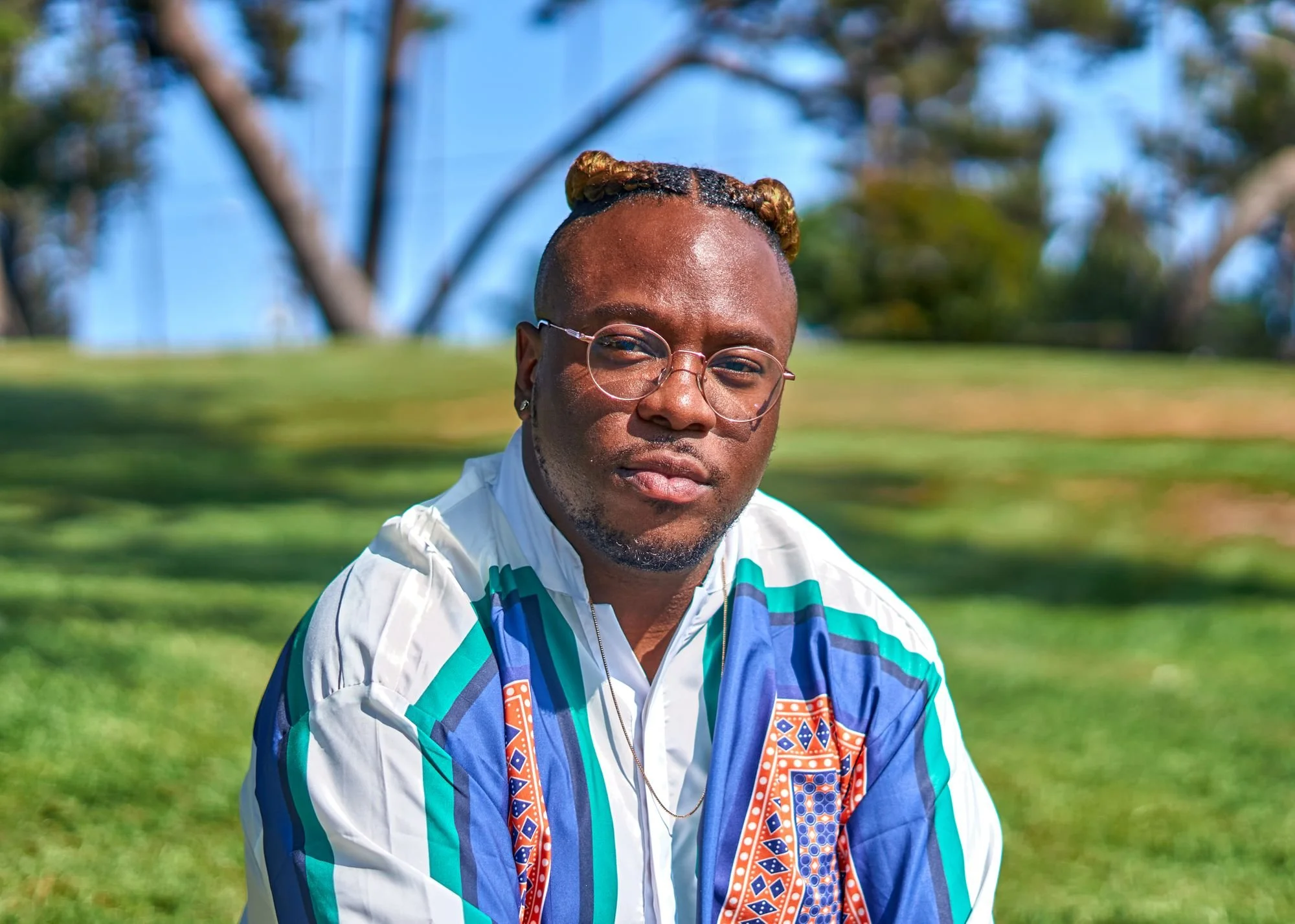 Quencie | Celebrity Interviewer | Studio Q TV