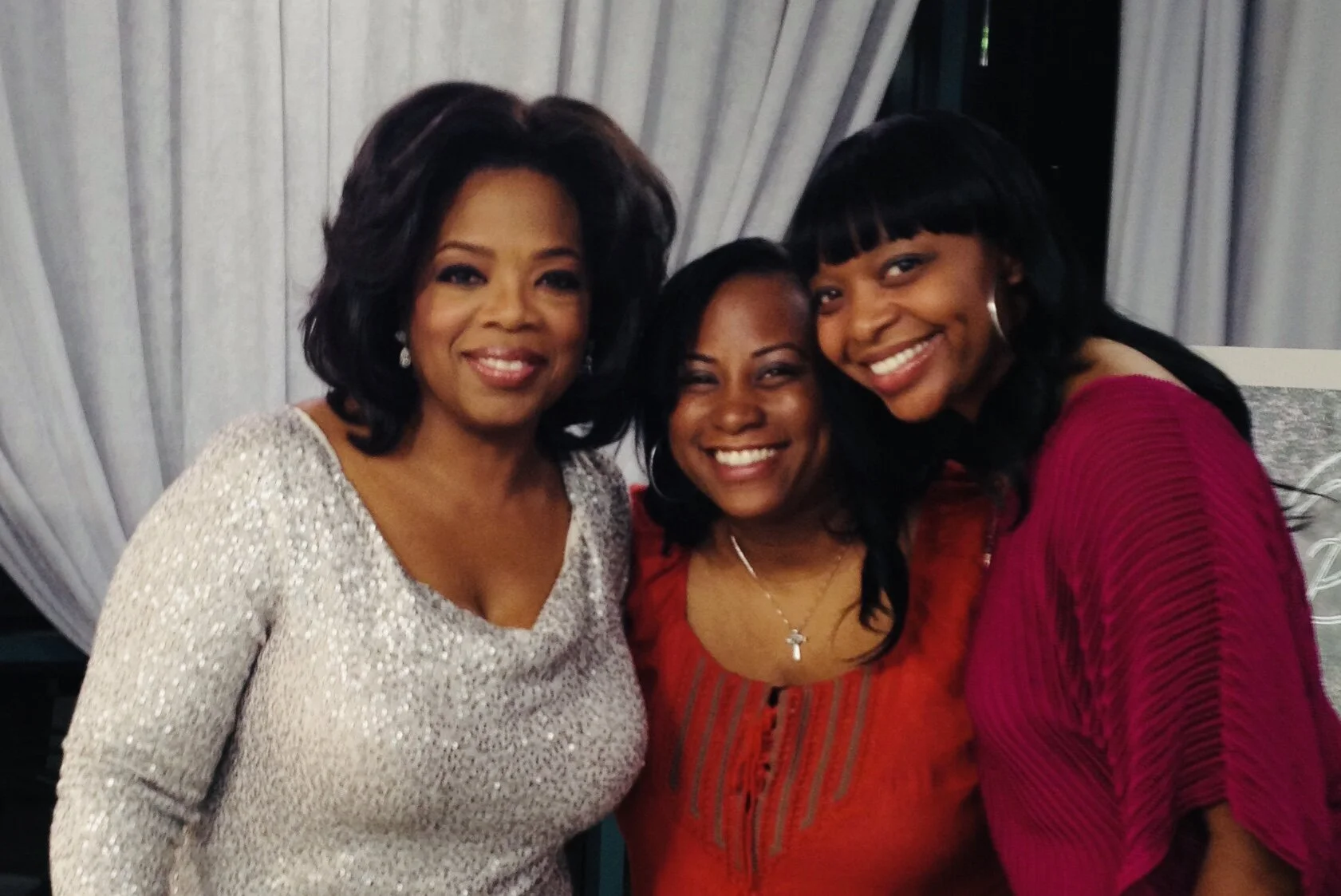 Blog — Quencie | Celebrity Interviewer | Studio Q TV