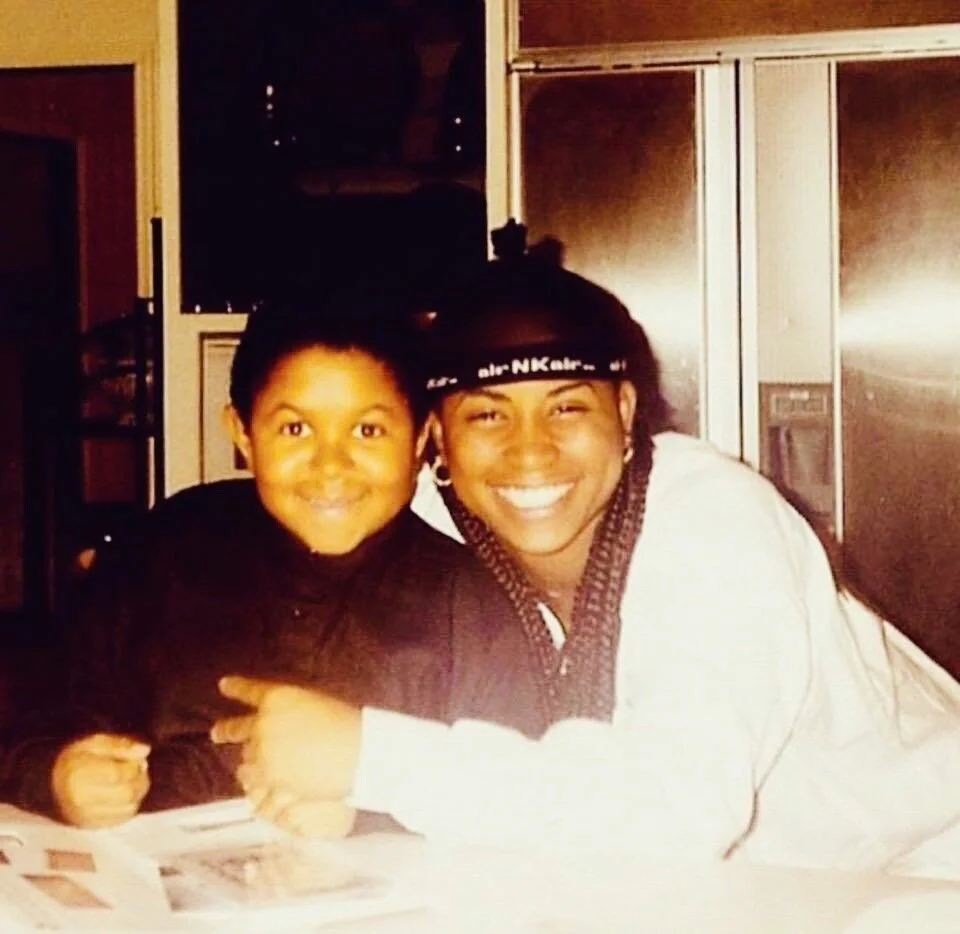 Emmanuel Lewis Michael Jackson