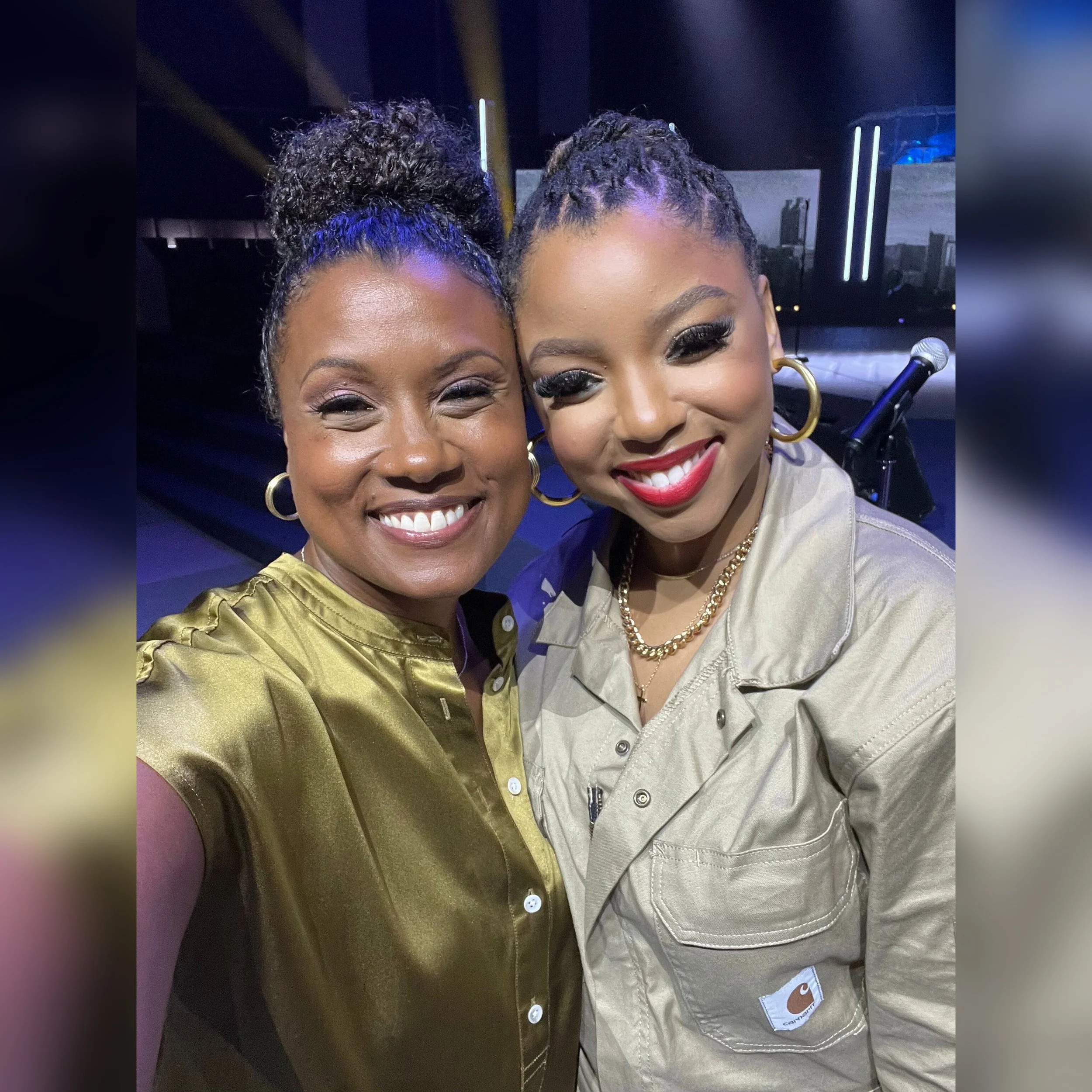 Blog — Quencie | Celebrity Interviewer | Studio Q TV