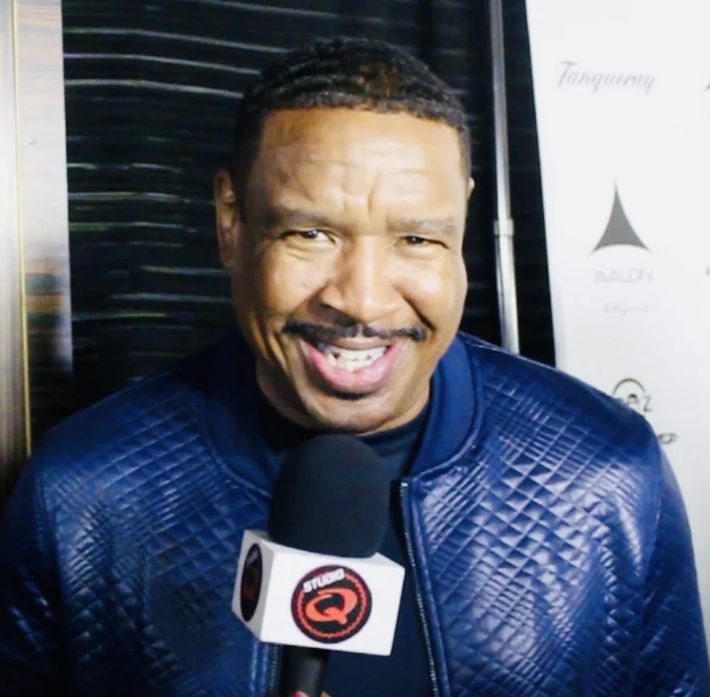 Blog — Quencie | Celebrity Interviewer | Studio Q TV