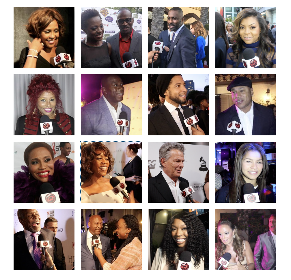 Blog — Quencie | Celebrity Interviewer | Studio Q TV