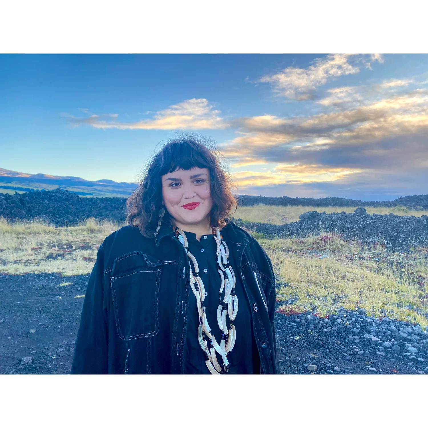 about — sarah biscarra dilley