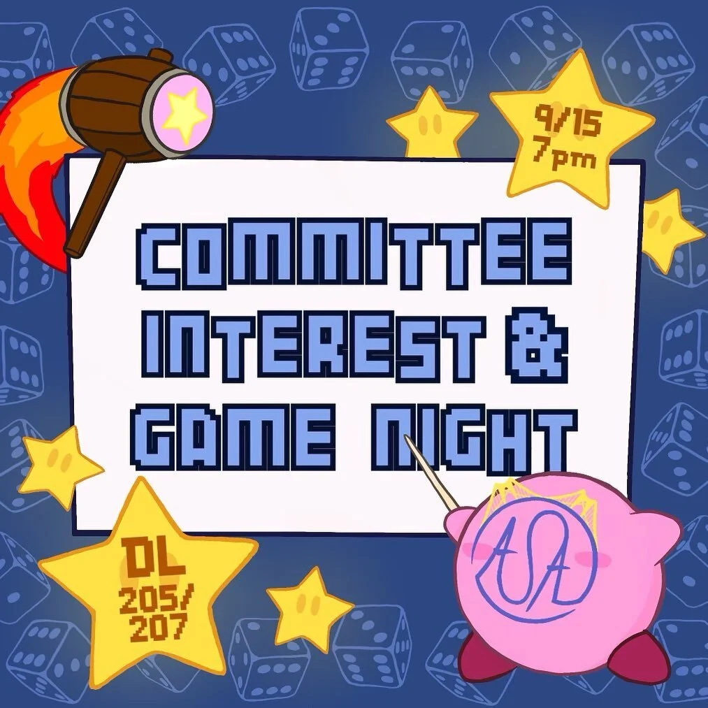 Asian Student Alliance