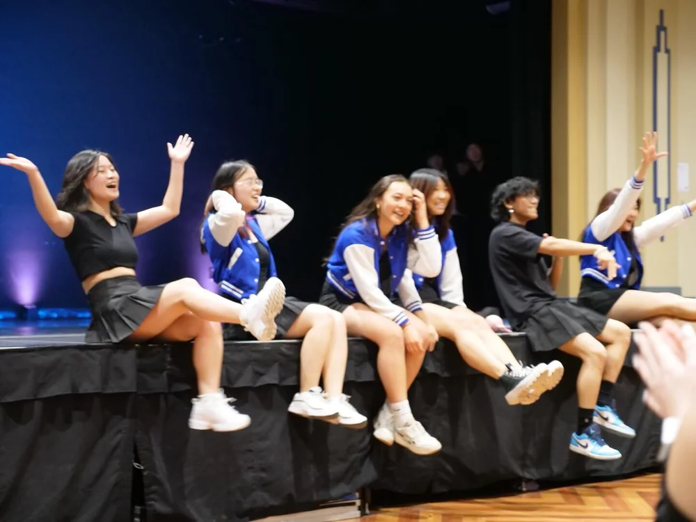 Asian Student Alliance