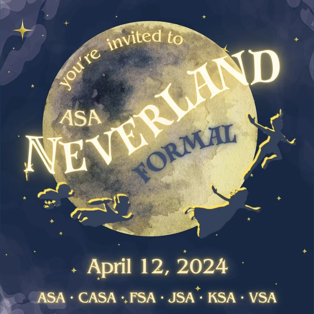 Asian Student Alliance