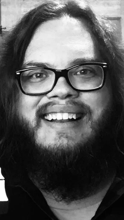 Mr. Tyler Larson
