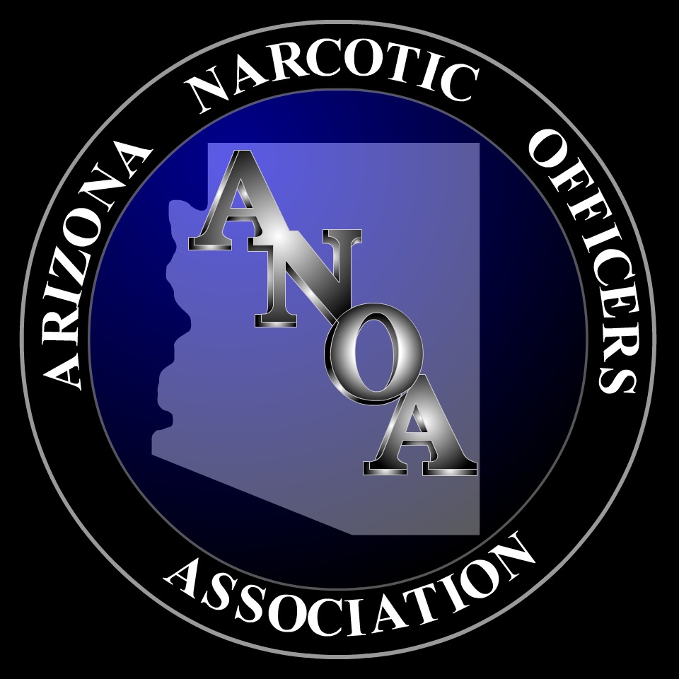 ANOA Board — ARIZONA NARCOTIC OFFICERS ASSOCIATION