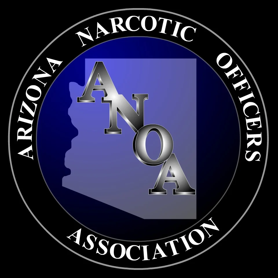 ARIZONA NARCOTIC OFFICERS ASSOCIATION
