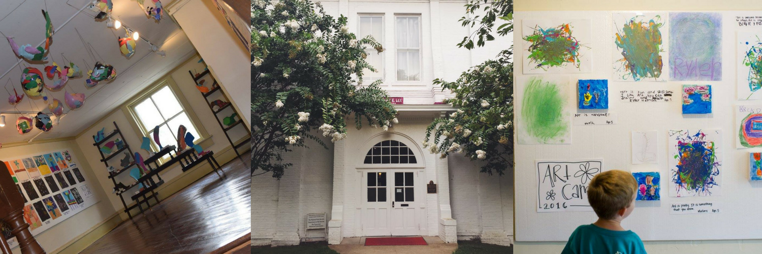 Scholarships — Paris Academy for the Arts
