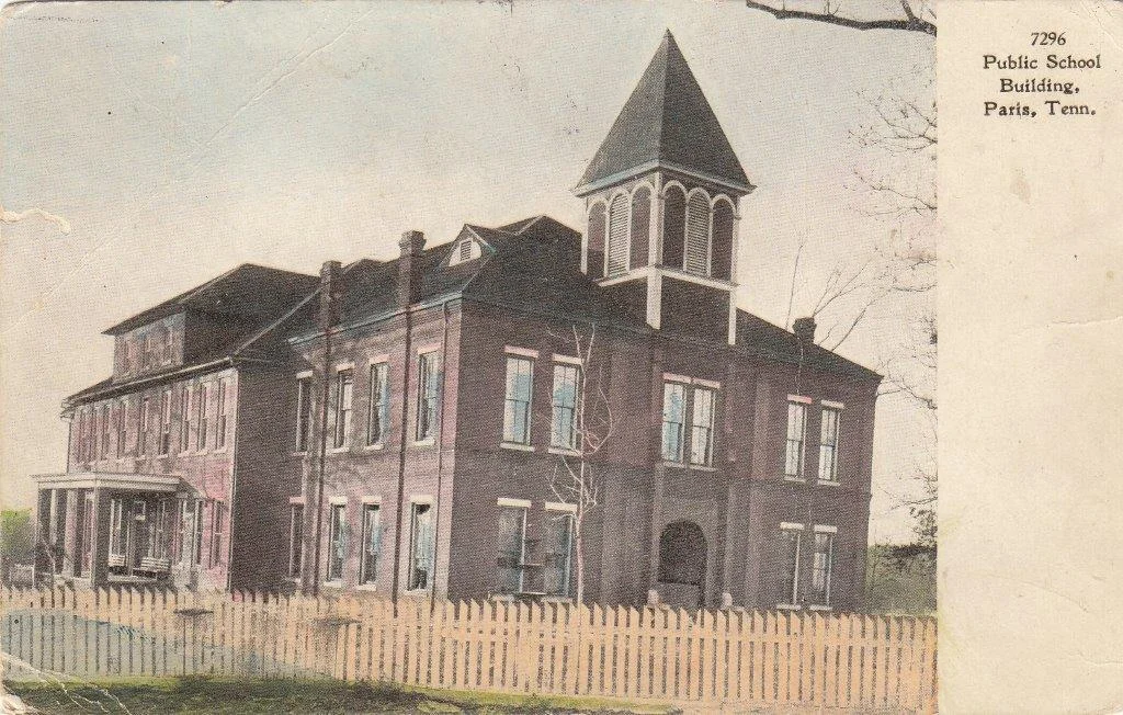 History — Paris Academy for the Arts