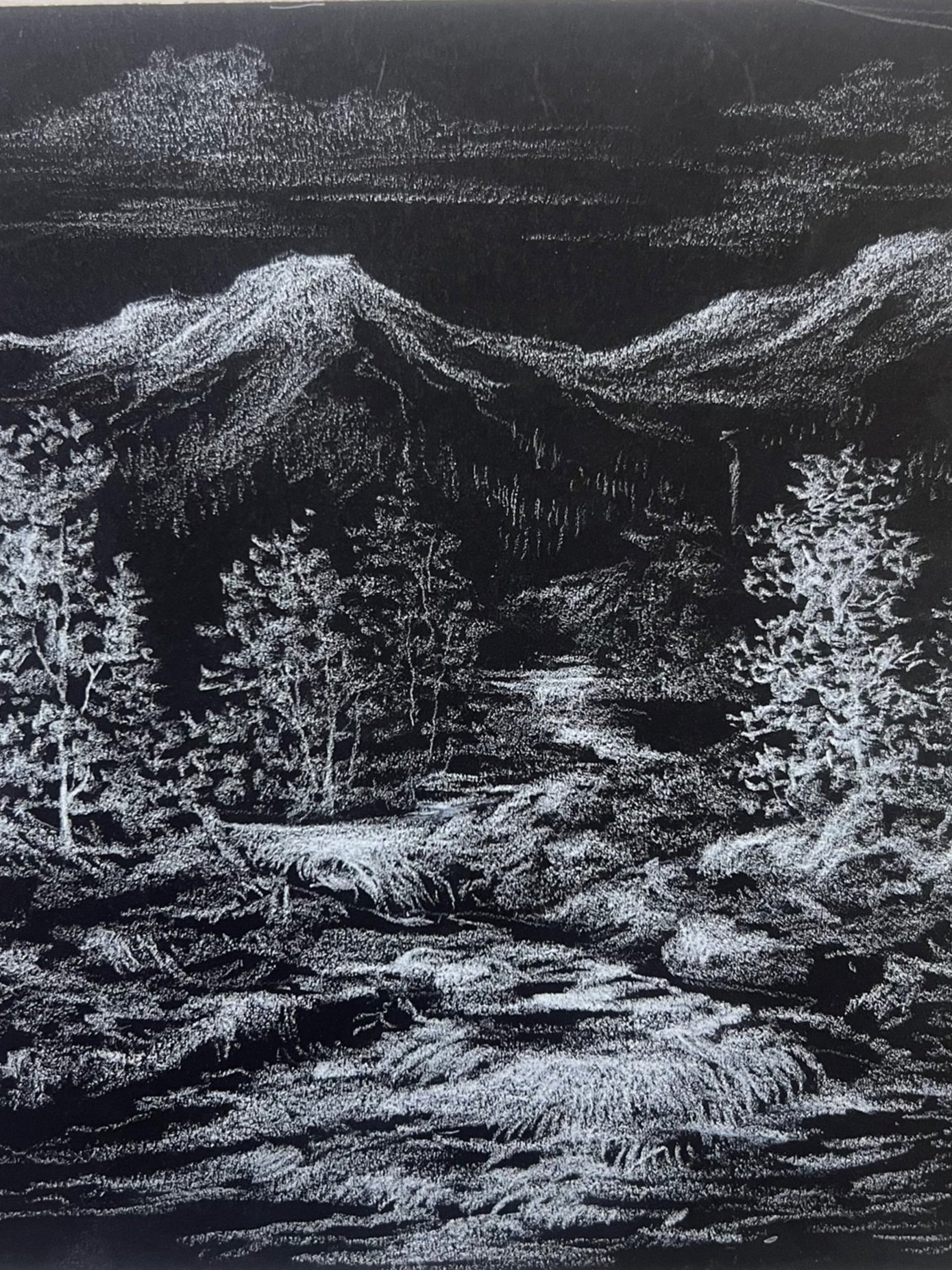 Plein Air Painting Experience & Lesson with Tim Pafford — Paris Academy ...