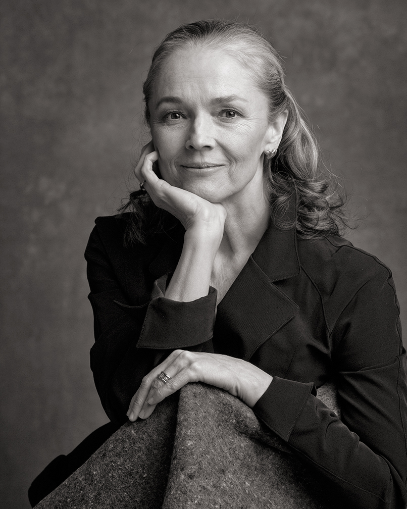 Janet Eilber — NYC Dance ProjectNYC Dance Project