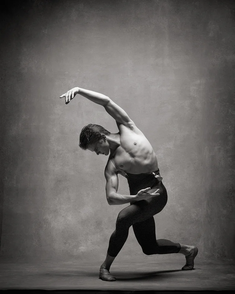 Chase Finlay — NYC Dance ProjectNYC Dance Project