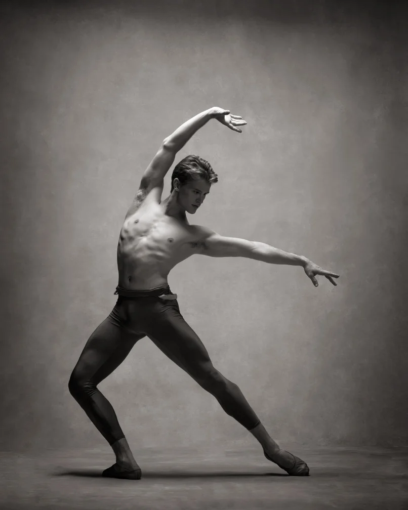 Chase Finlay — NYC Dance ProjectNYC Dance Project