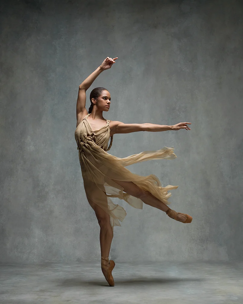 Misty Copeland American Ballet Theatre