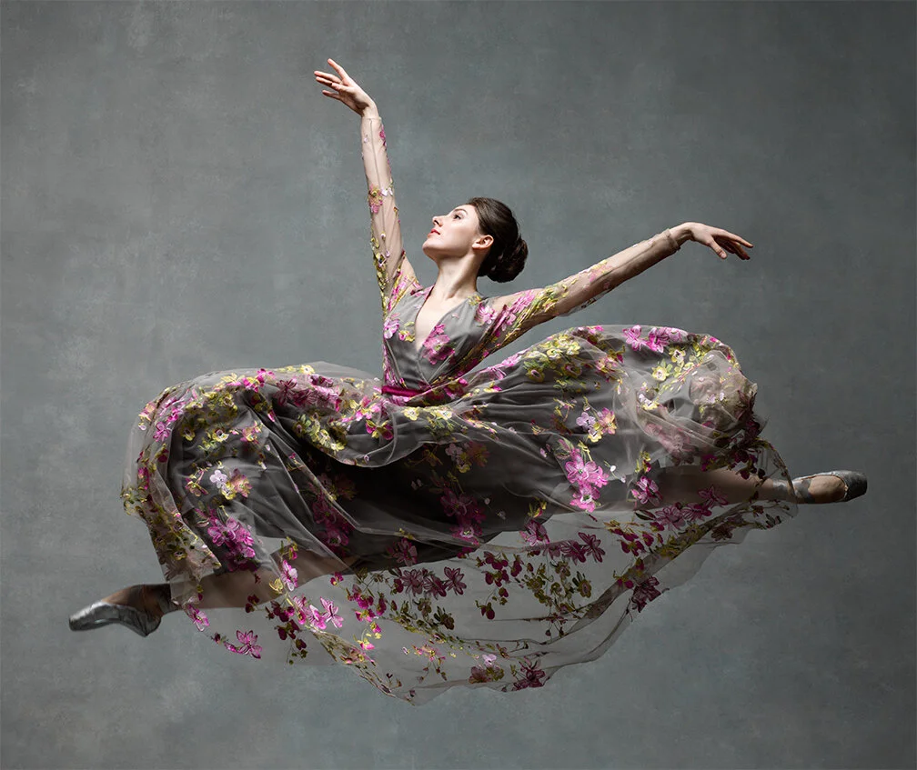 Tiler Peck — NYC Dance ProjectNYC Dance Project