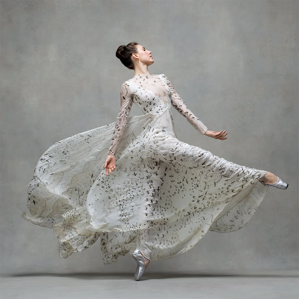 Tiler Peck — NYC Dance ProjectNYC Dance Project