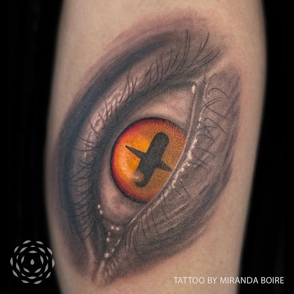 Miranda — Liquid Amber Tattoo
