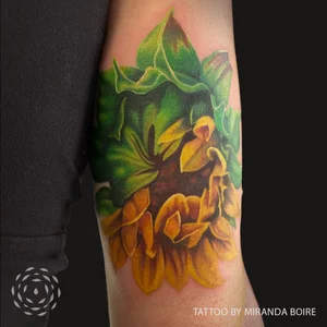 Miranda — Liquid Amber Tattoo