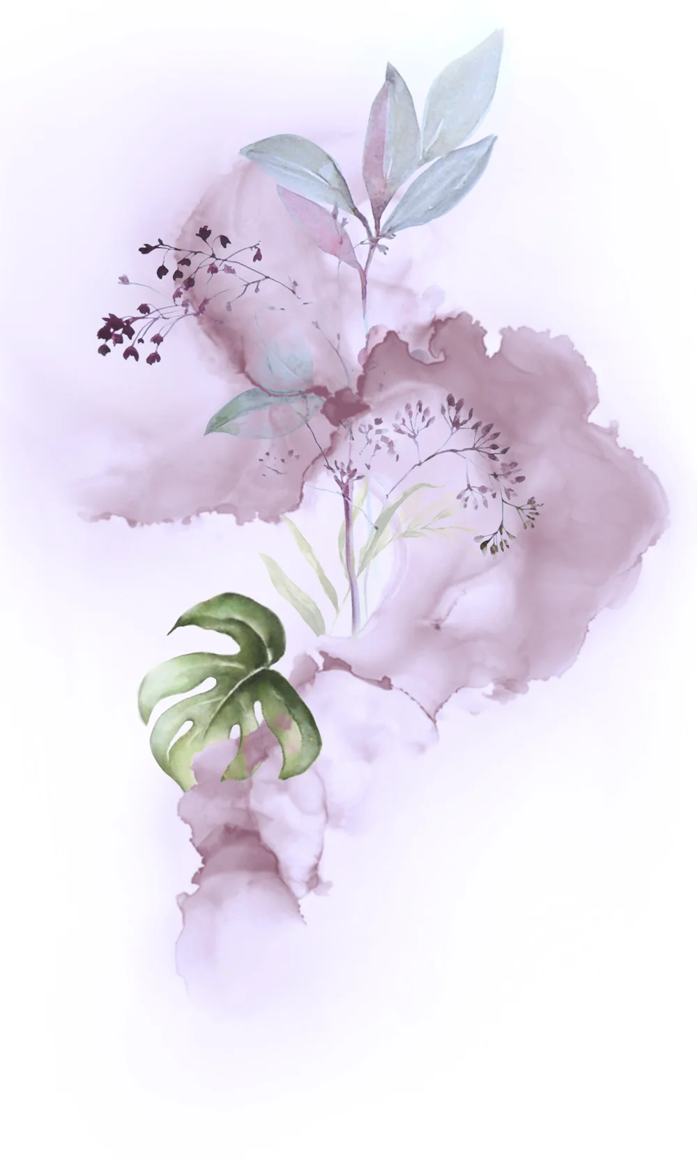 Purple haze tattoo - Bronctattooaus.com