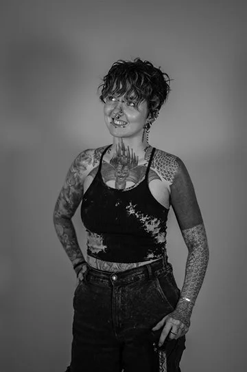 Ashley — Liquid Amber Tattoo