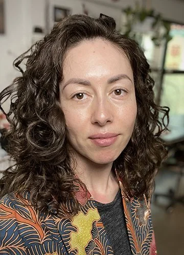 Artist Spotlight: Mandy Tsung — Liquid Amber Tattoo