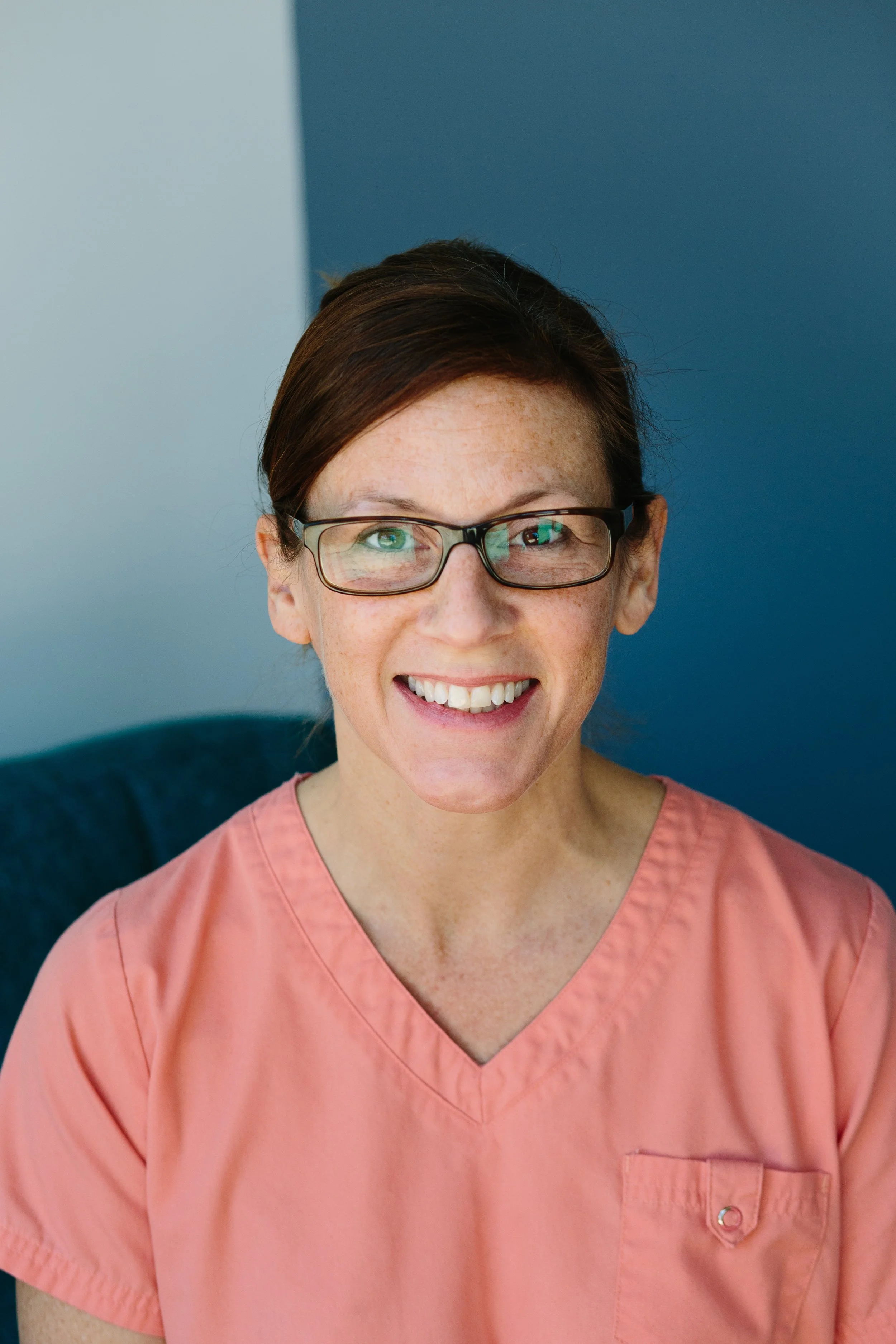 Dr. Elizabeth Tanner Asheville, NC - River Arts Dentistry