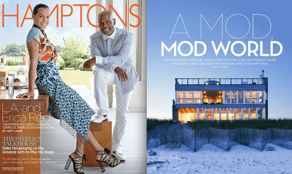 Magazine — RES4 | Resolution: 4 Architecture | News Archive