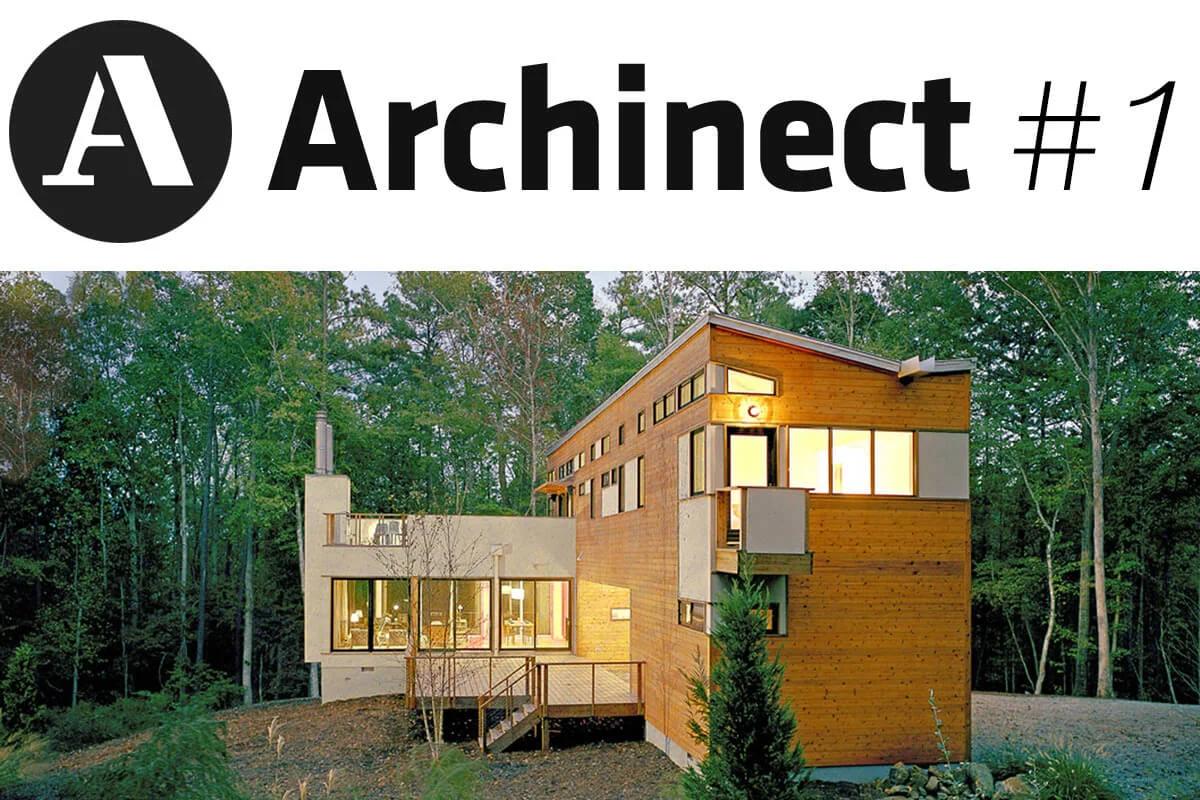 RES4 | Resolution: 4 Architecture | News