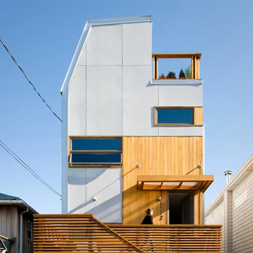 Resolution: 4 Architecture (RES4) | Modern Residential Design | Modular ...