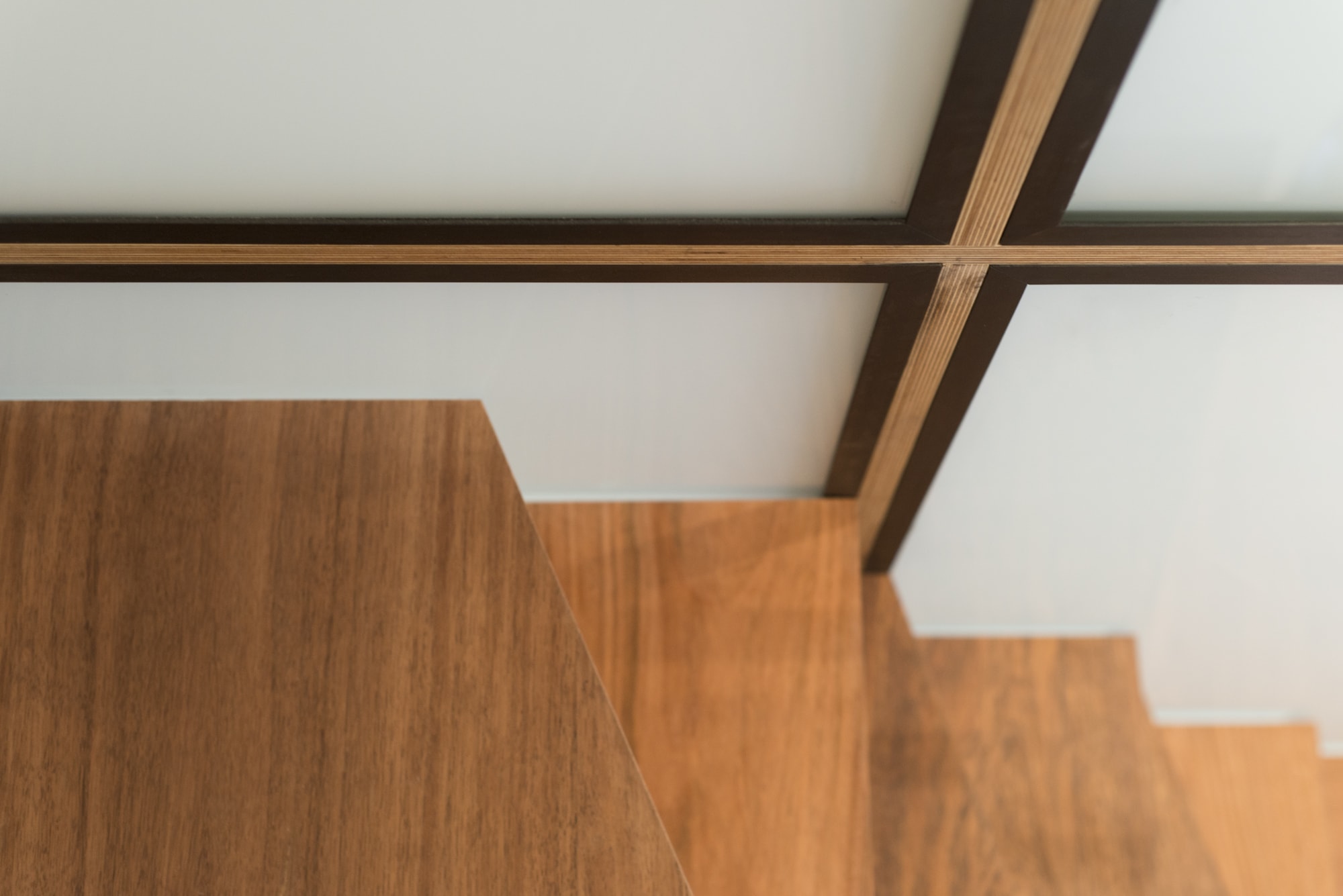 RES4 | Resolution: 4 Architecture | Stairs