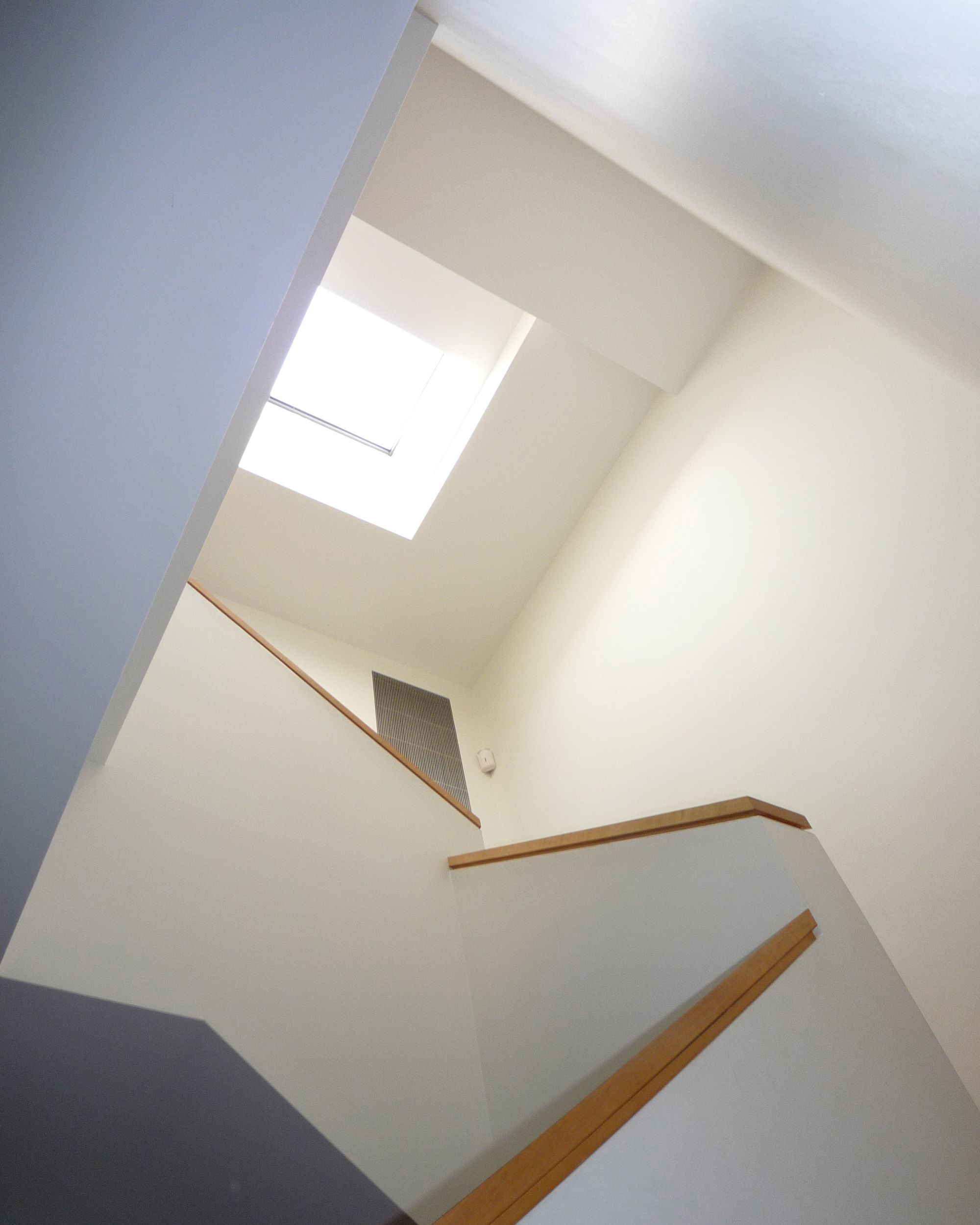 RES4 | Resolution: 4 Architecture | Stairs