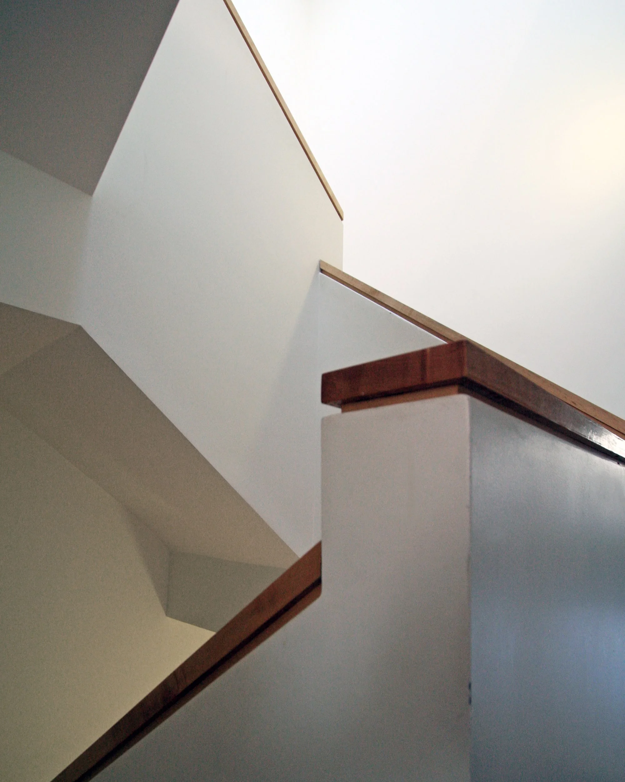 RES4 | Resolution: 4 Architecture | Stairs