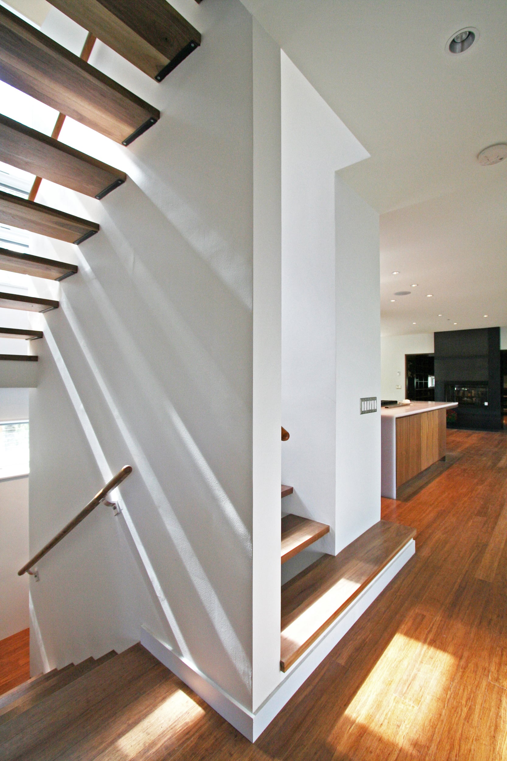 RES4 | Resolution: 4 Architecture | Stairs