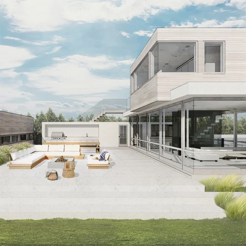 Resolution: 4 Architecture (RES4) | Modern Residential Design | Modular ...