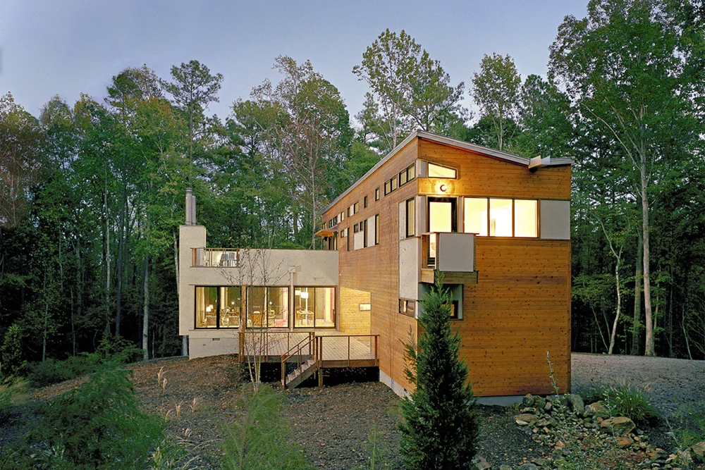 Modern Dwell Prefab Homes Maine Modular Homes Quality Prefabricated