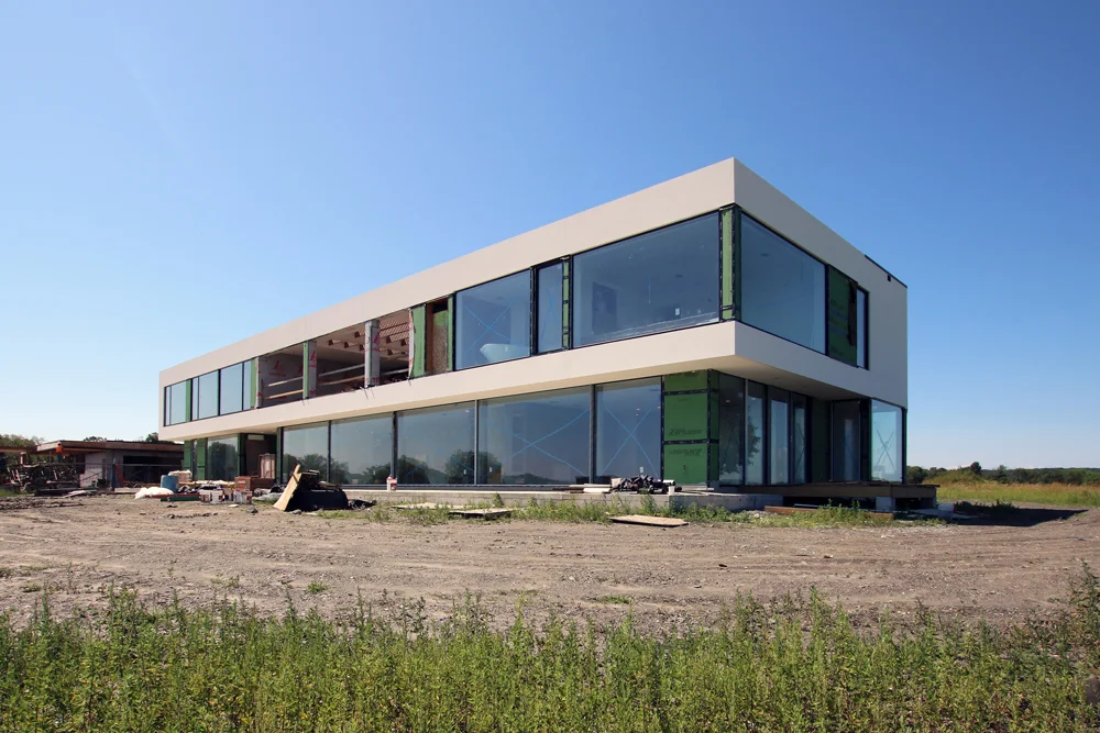 RES4 | Resolution: 4 Architecture | News