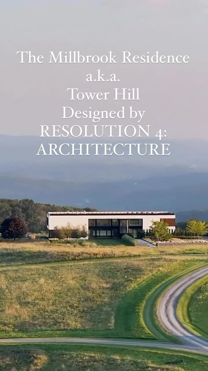 RES4 | Resolution: 4 Architecture | News