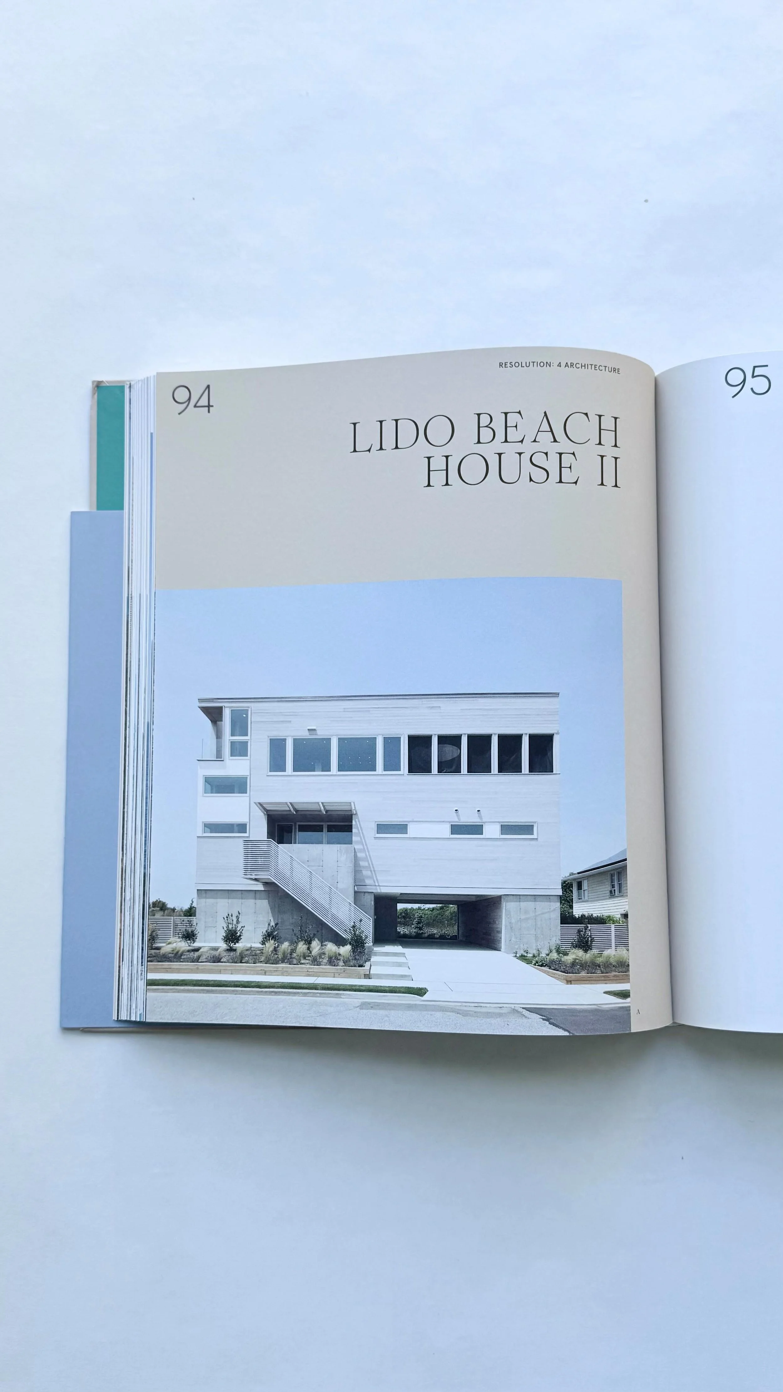 Resolution: 4 Architecture (RES4) | Modern Residential Design | Modular ...