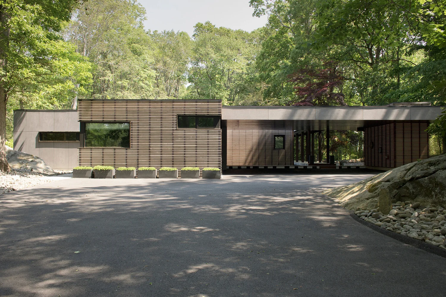 Resolution: 4 Architecture (RES4) | Modern Residential Design | Modular ...