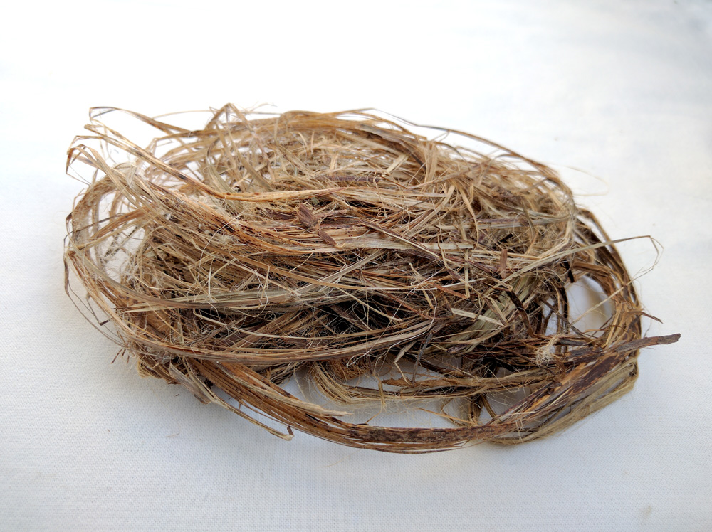 Himalayan Wild Fibers